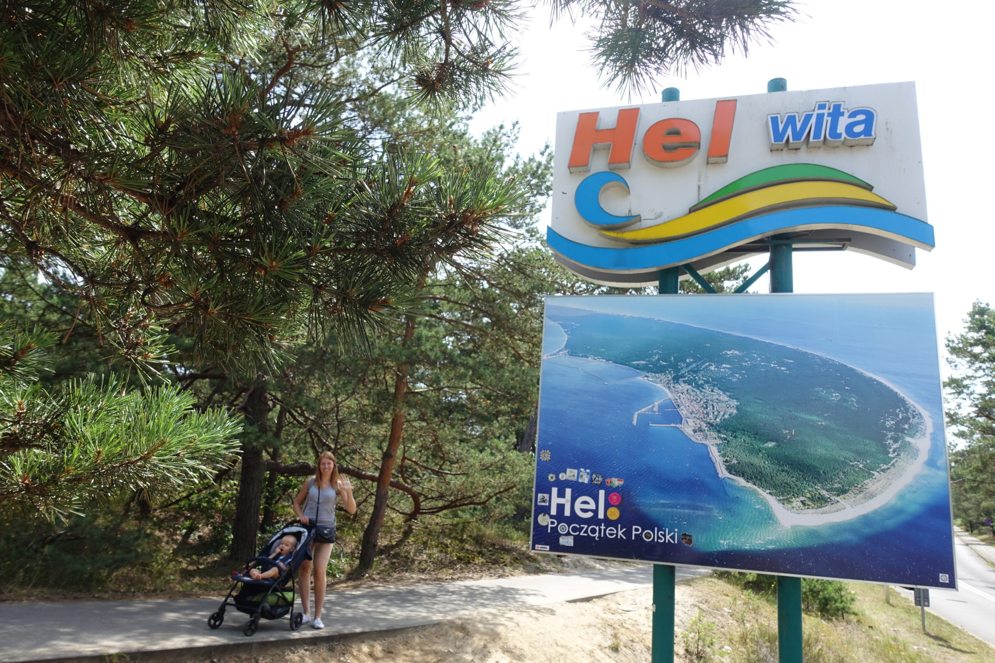 Hel w 1 dzień - atrakcje, zwiedzanie. Co zobaczyć na Helu?