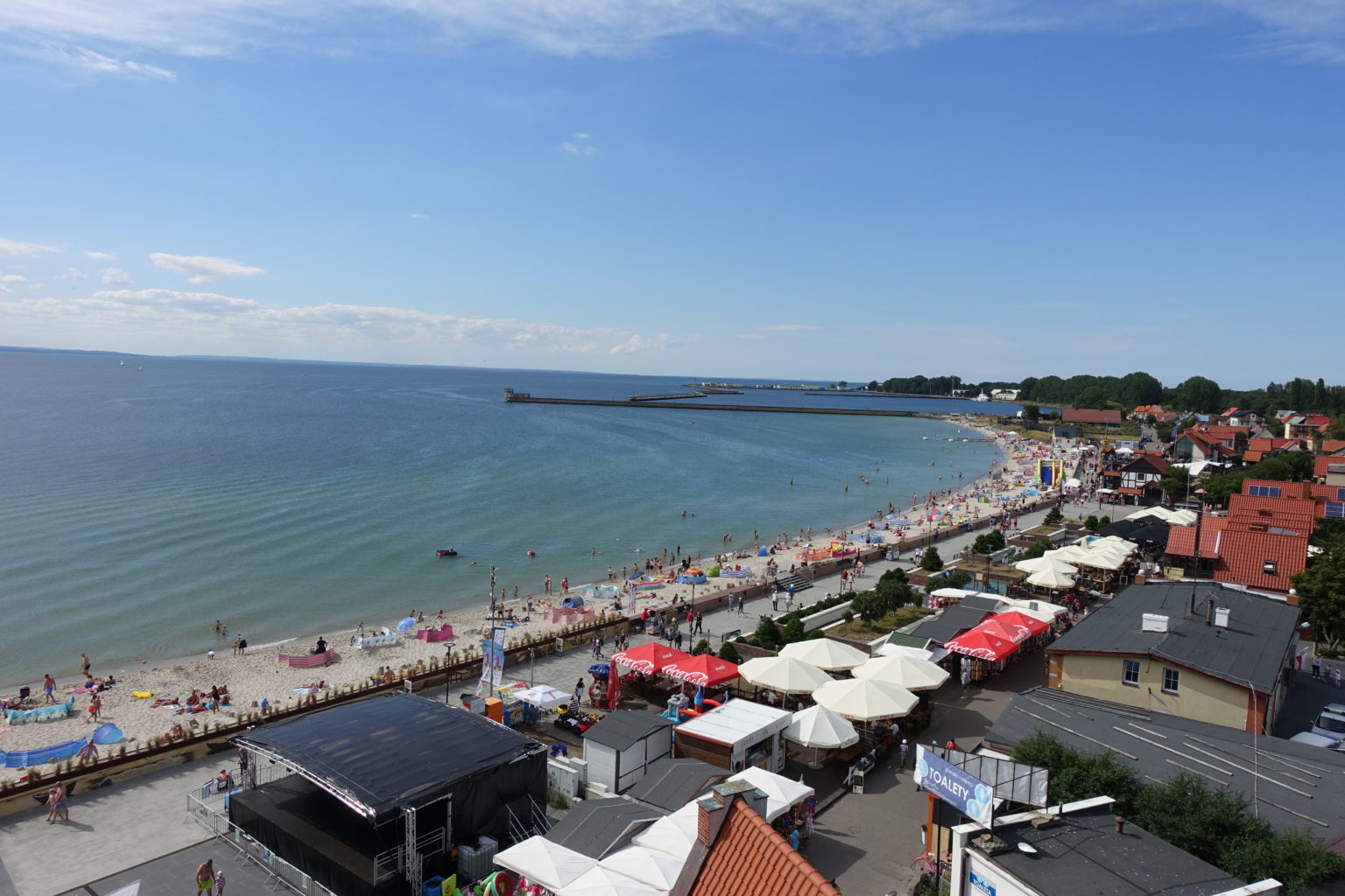 Hel w 1 dzień - atrakcje, zwiedzanie. Co zobaczyć na Helu?