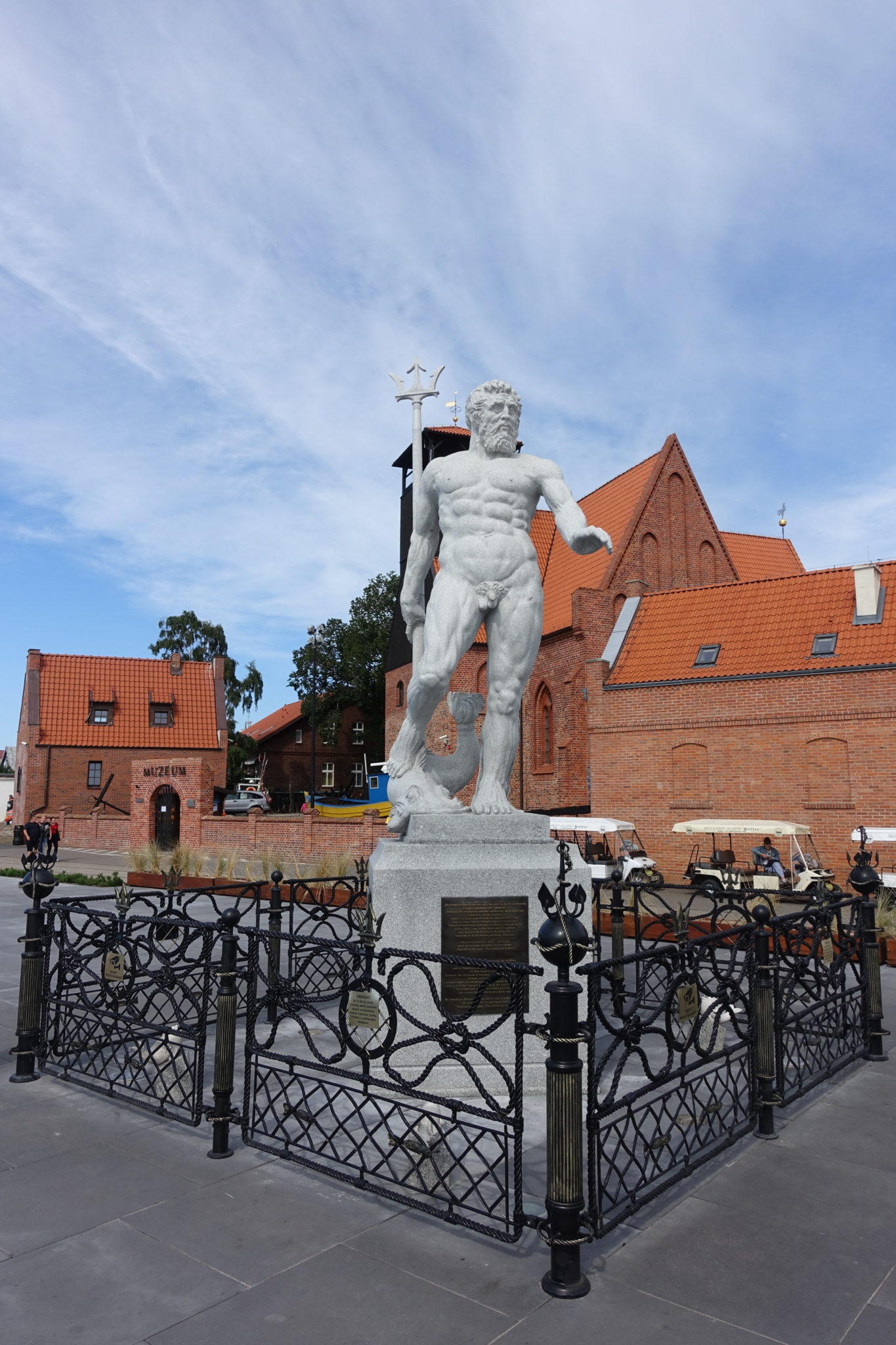 Hel w 1 dzień - atrakcje, zwiedzanie. Co zobaczyć na Helu?